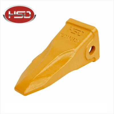 中国 E320 エグババター部品 バケツ歯 石歯 1U3352RC 販売 販売のため