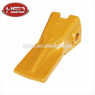 中国 建設機器の部品 エグババターバケツ歯 V360バケツ歯 V460R 販売のため