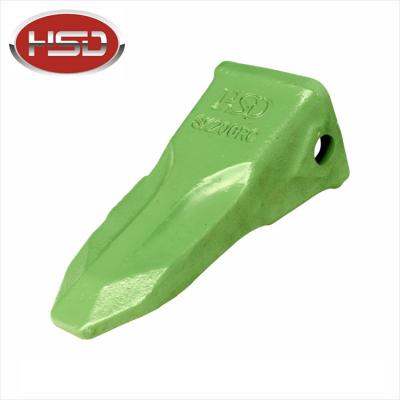 中国 中国工場の石歯掘削機部品バケツ歯 SK200 販売のため