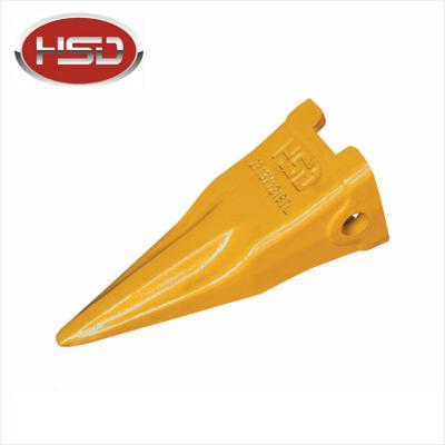 China daewoo bucket teeth and adapter rock chisel 2713-1219 RC for 290LCV SOLAR spare parts bucket tooth for sale