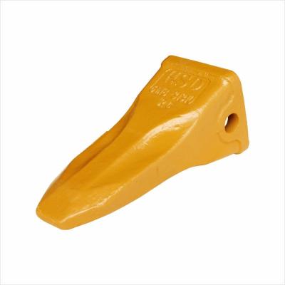 China excavator R290 replacement parts rock bucket teeth point 61N8-31310 for sale