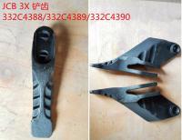China 332C4388 Wheel Loader Bucket Teeth for sale
