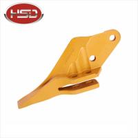 China Construction Works Mini Excavator Jcb Bucket Teeth for sale