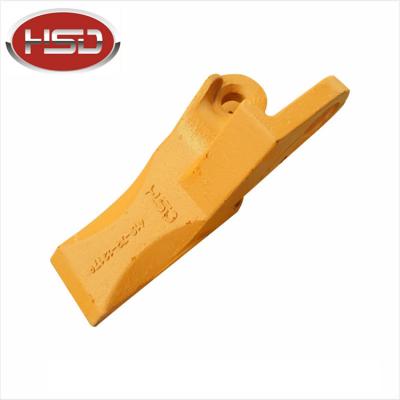 China China factory made 423-70-13114 wheel loader bucket tooth for sale