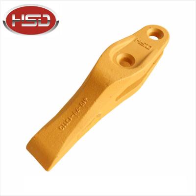 China China factory made 423-70-13114 wheel loader bucket tooth for sale