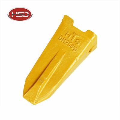 China Groothandel HSD merk graafmachine emmer tand DH258 2713Y1217 van China fabrikant Te koop