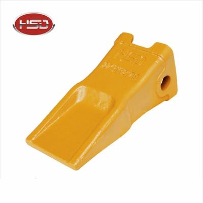 China Groothandel HSD merk graafmachine emmer tand DH258 2713Y1217 van China fabrikant Te koop