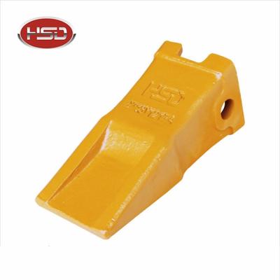 China Groothandel HSD merk graafmachine emmer tand DH258 2713Y1217 van China fabrikant Te koop