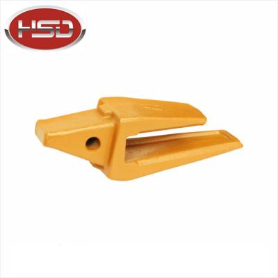 China fabriek mini graafmachine emmer tandadapter Te koop