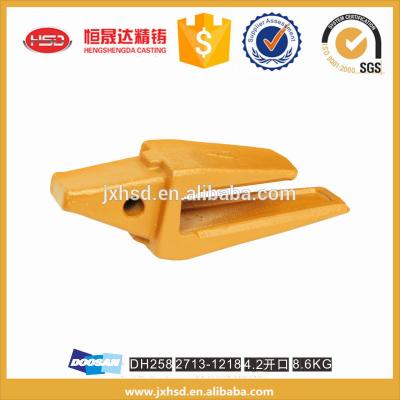 Cina mini-escavatori di fabbrica, adattatore dentistico a secchio in vendita