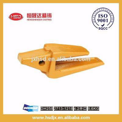 Cina mini-escavatori di fabbrica, adattatore dentistico a secchio in vendita