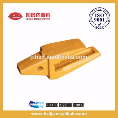 China fabriek mini graafmachine emmer tandadapter groothandel Te koop