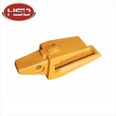 China DH220 graafmachine emmer tanden en adapter 2713-9042 voor daewoo Te koop