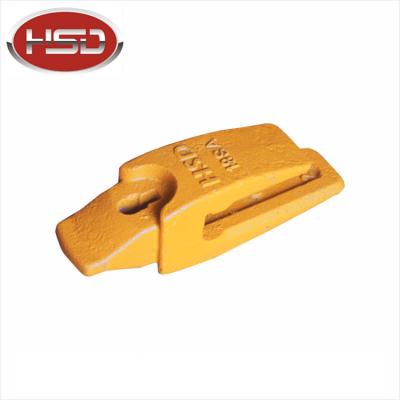 China fabriek mini graafmachine emmer tandadapter Te koop