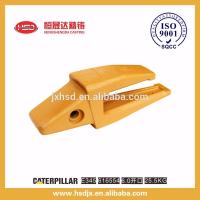 China bulldozer loader bucket teeth and adapter for sale