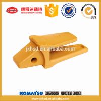 China PC300 Bucket Teeth And Adaptors for sale