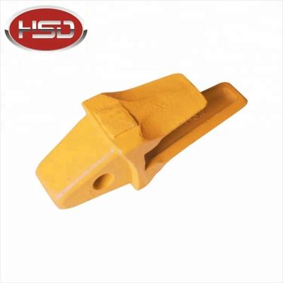 Cina Alibaba fornitori cinesi escavatore PC200 parti di ricambio bucket denti adattatore in vendita