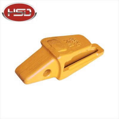 Cina parti di escavatori adattatore dentale a secchio PC200-A/-B/-C con tipi brevi in vendita