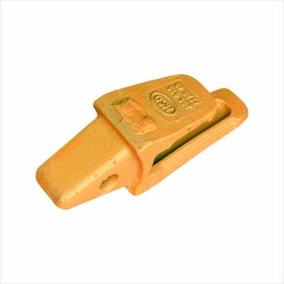 China korte type graafmachine tandadapter 205-939-7120 voor PC200 Te koop