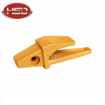 China Bouwmachine onderdelen emmer tand E320 tanden adapter 3G8354-4.2 Te koop