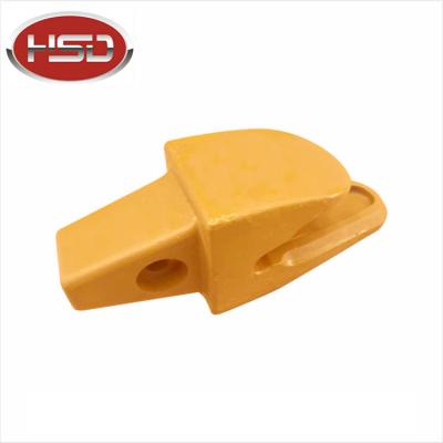 China Excavadora de máquinas de movimentação de terra EX210 adaptador de assento de dentes de balde TB00704 à venda