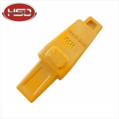 China delen van graafmachines, rechte adapter 61N8-31320 Te koop