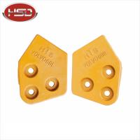 China EC60 bucket side cutter for excavator for sale