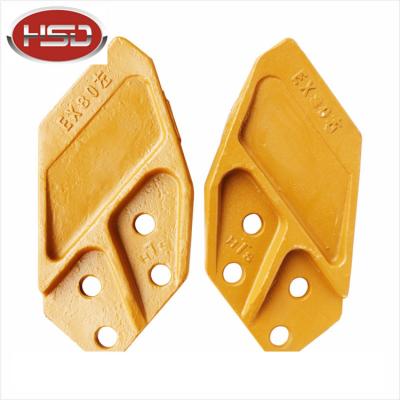China 7Y0203 7Y0204 200B E200B Bucket parts van graafmachines Te koop