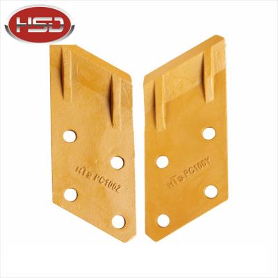 Cina Tagliatore laterale 9W1876 3G8294 7T6588 in vendita