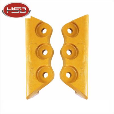 China EX200 Lâmina de corte EX200 Cortador lateral de balde à venda