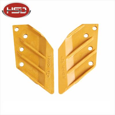 China E320 Graafmachine emmer tandbescherming zijmaatstaf 112-2487 112-2489 Te koop