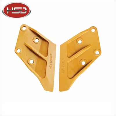 China corte lateral de balde de aço ligado E200B para balde de escavadeira à venda