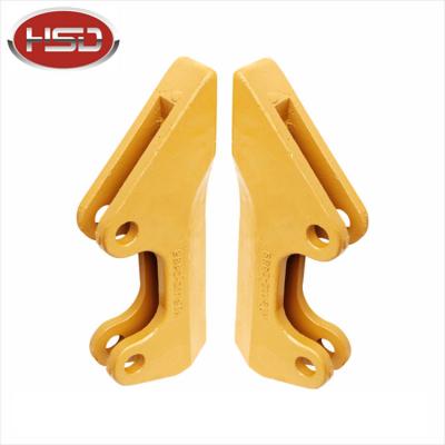 China corte lateral de balde de aço ligado E200B para balde de escavadeira à venda