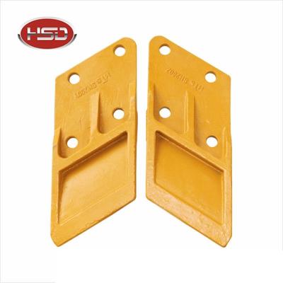 China SH200 cortador lateral de escavadeira à venda