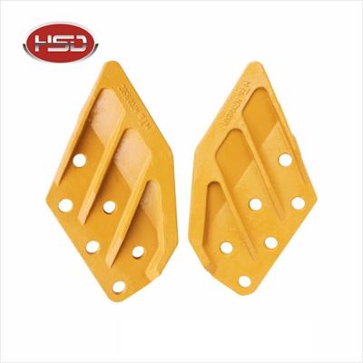 China HD700 cortador lateral de escavadeira à venda