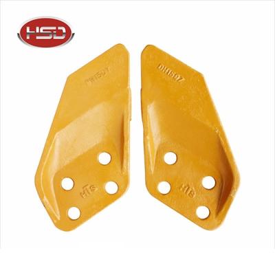 China Cortador lateral de escavadeira DH150 para DOOSAN à venda