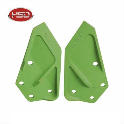 中国 SK120 エグババターサイドカット機 販売のため