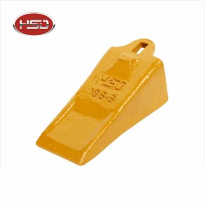 中国 DH55 掘削機のサイドカット機 販売のため