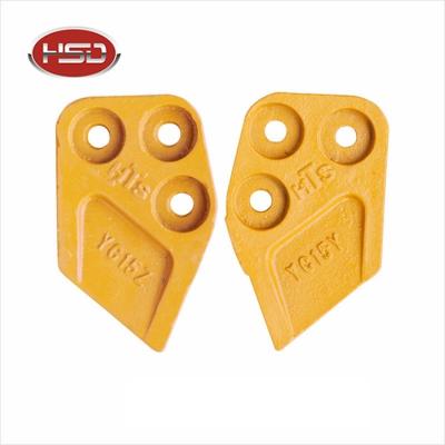 中国 YC15 エグババター側切機 販売のため