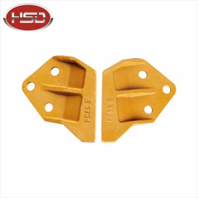 China 3 holes type cutting edge end bit for sale