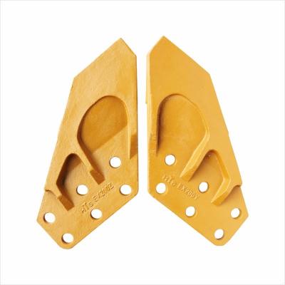 Cina EX200 Scavatore a 6 fori, taglio laterale a denti a secchio in vendita