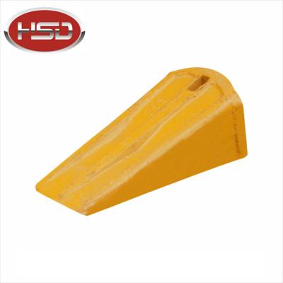 Cina EX200 Scavatore a 6 fori, taglio laterale a denti a secchio in vendita