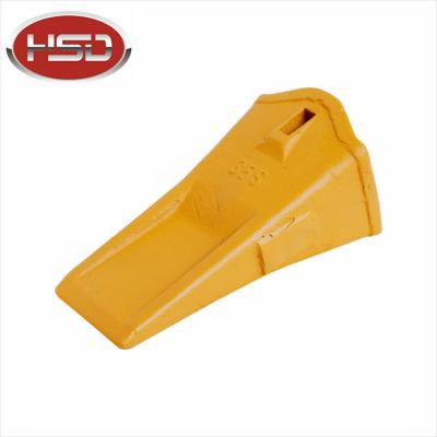 Cina EX200 Scavatore a 6 fori, taglio laterale a denti a secchio in vendita