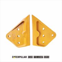 China E320D 112 2487 Bucket Side Cutters for sale