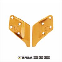 China E320D 112 2487 Bucket Side Cutters for sale