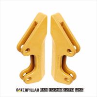 China E320D 112 2487 Bucket Side Cutters for sale