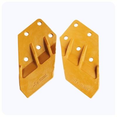 Cina 63E1-3533134 R200 tagliatore laterale a secchio per escavatore R200 in vendita