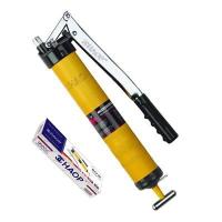 China 10000PSI High Frequency Pipe Automatic Grease Gun for sale
