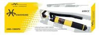 China 10000PSI High Frequency Pipe Automatic Grease Gun for sale