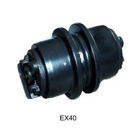 China Mining Excavator Dozer Lower Track Roller For HITACHI for sale